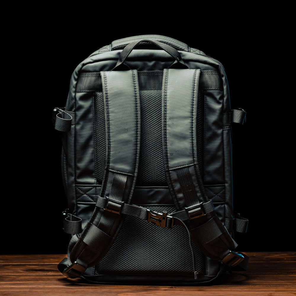 Pack Grand Traveller