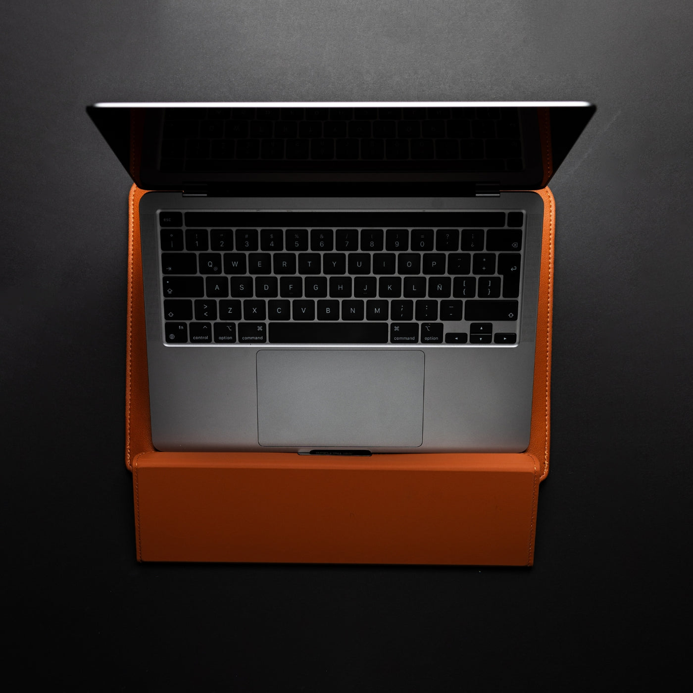 Funda Notebook Smart Workstation