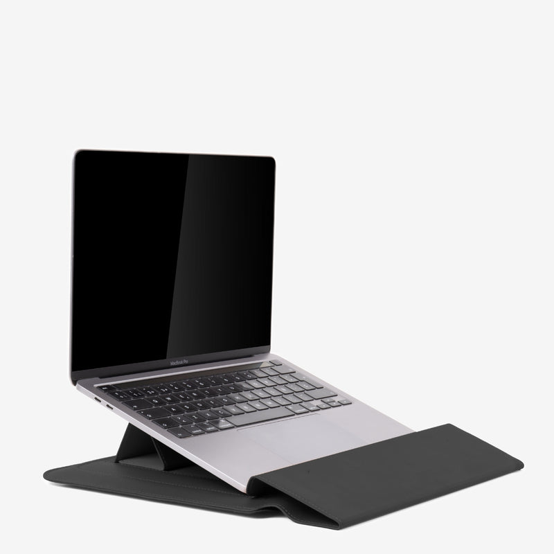 Funda Notebook Smart Workstation