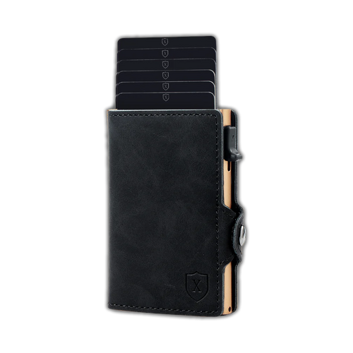 Billetera Modelo Deluxe